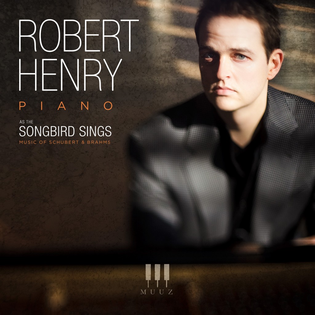 Robert Henry ~ Concert Pianist